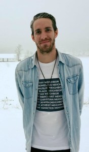 About The Crew – The Open Door Movement